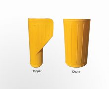 Garbage Chutes Supplier | Union Global Technical Equipment ...