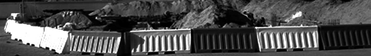 UAE Road Barriers : Union Global Technical Equipment