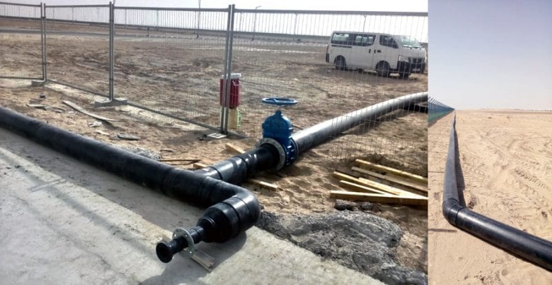 Water-transmission-line-for-the-UAE-Solar-Park ...